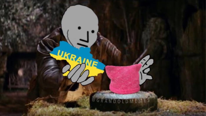 New Current Thing - 9GAG