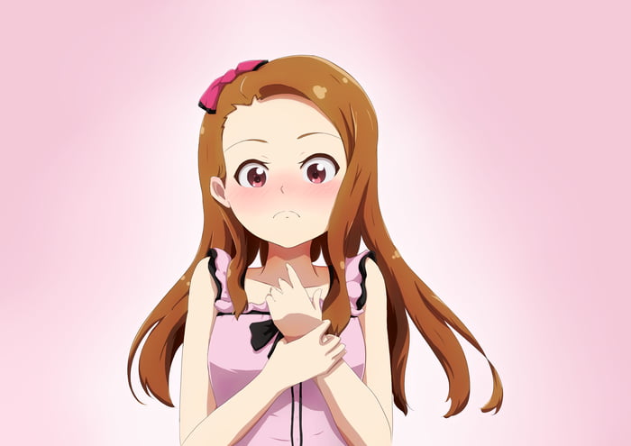 Forehead-chan! - 9GAG