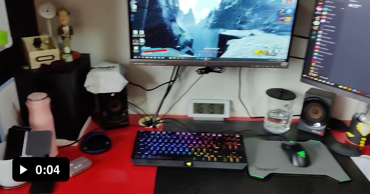 Other modders mod LEDs inside their computer case. Ghetto me: - 9GAG