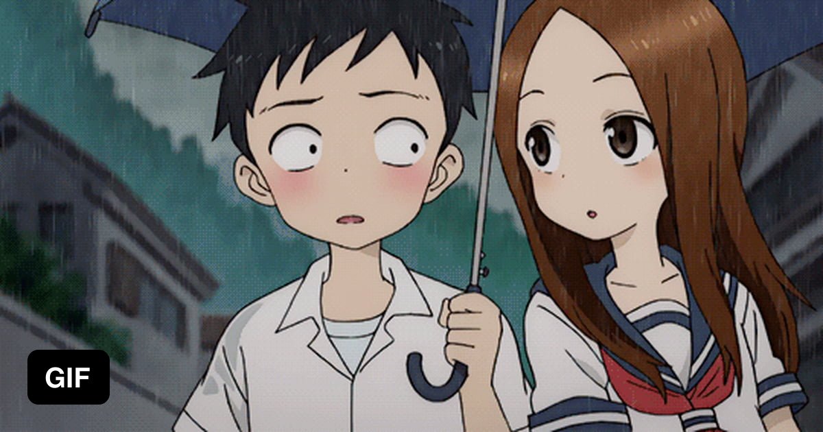 Blushing intensifies - 9GAG