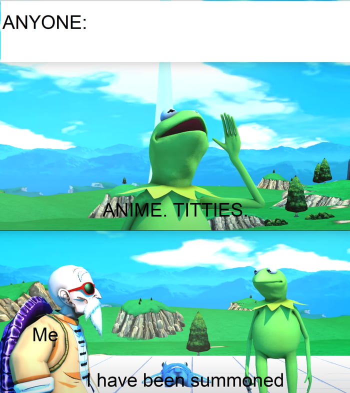 I'm not a weeb - 9GAG