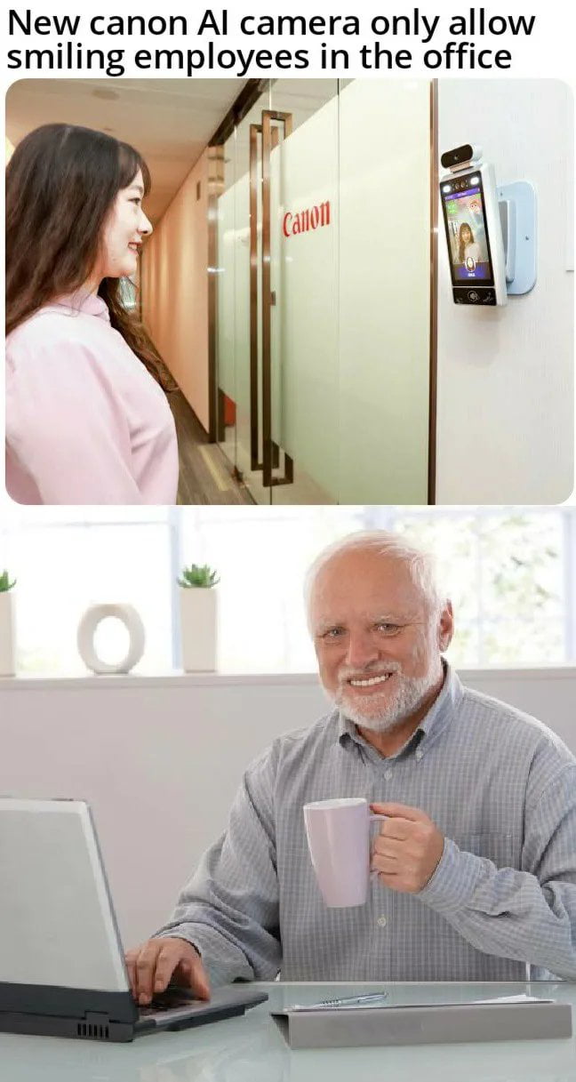 Smile it's monday! - 9GAG