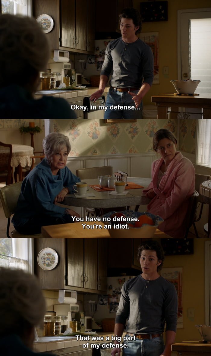 Young Sheldon - 9GAG