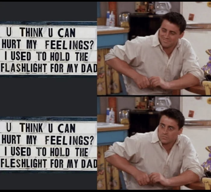 Just making one minor change can give your statement a whole different ...