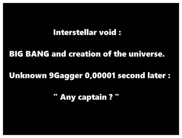 Typical 9gagger - 9GAG