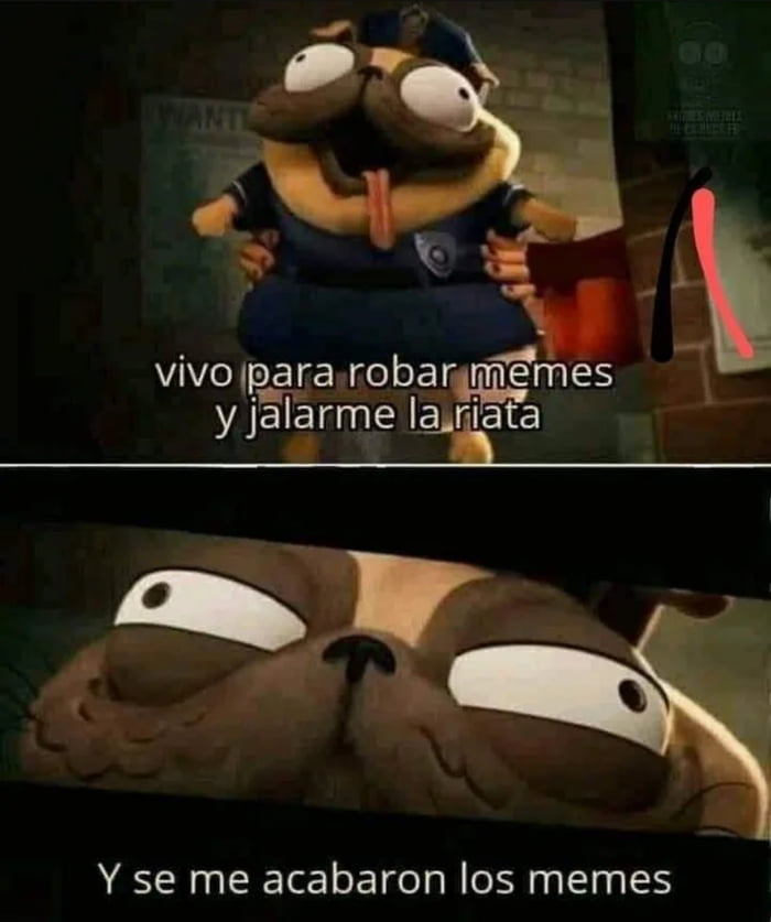 Compartan memes - 9GAG