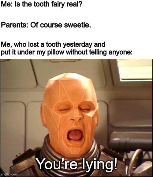 Time to red dwarf meme #2 - 9GAG