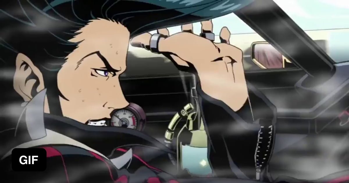 Some Redline Appreciation - 9GAG