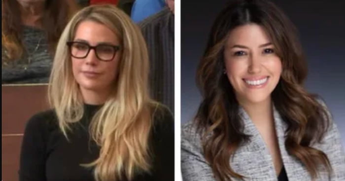 Blond Or Brunette 9gag