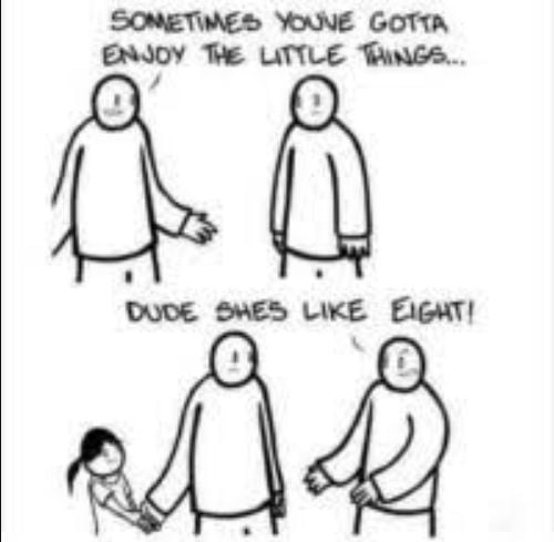 My name is Moe Lester - 9GAG