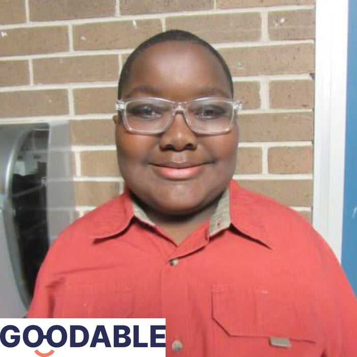 This is Devyon Johnson. At school,he saw a friend choking and performed ...