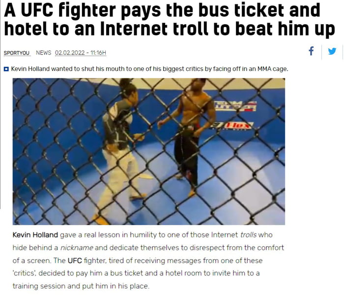 He is a man of focus, commitment and sheer will - 9GAG