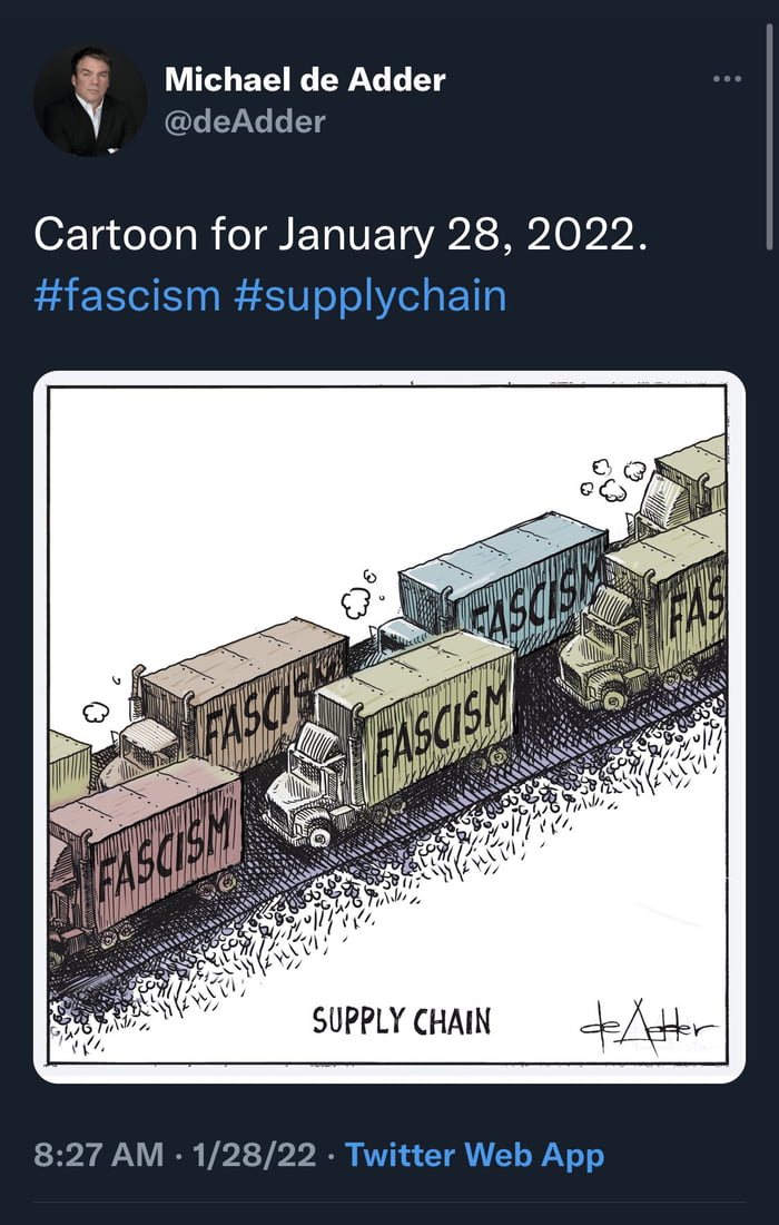 Deranged leftoid cartoonists are rolling out garbage like this and ...