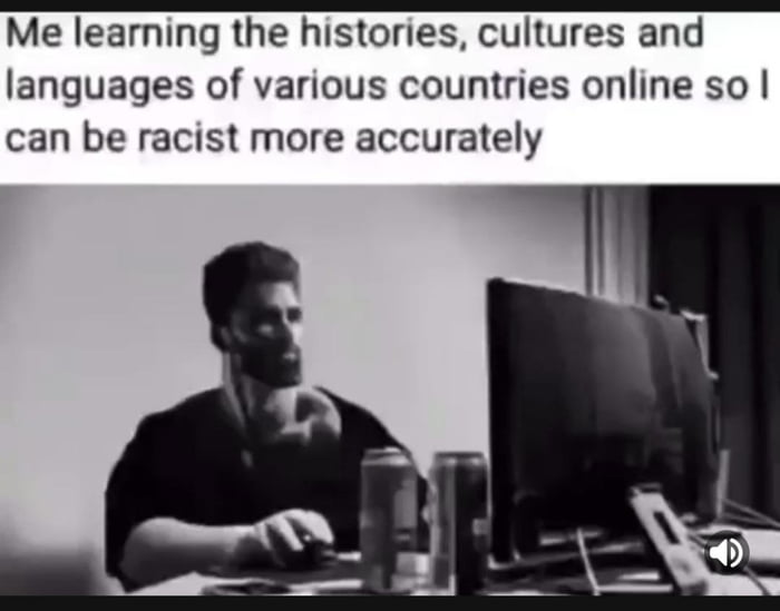 That not chad at all - 9GAG