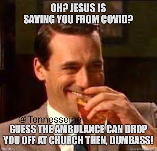 Jesus Saves, Huh? - 9GAG