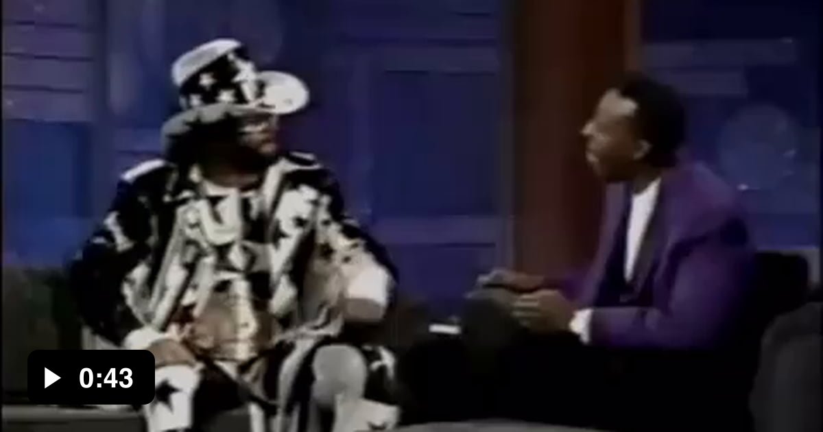 Macho Man Randy Savage with Possibly the Best Answer to ‘Do You Cry ...