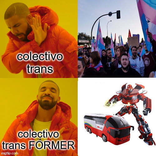 Ese Flechabus si se puede ver - 9GAG