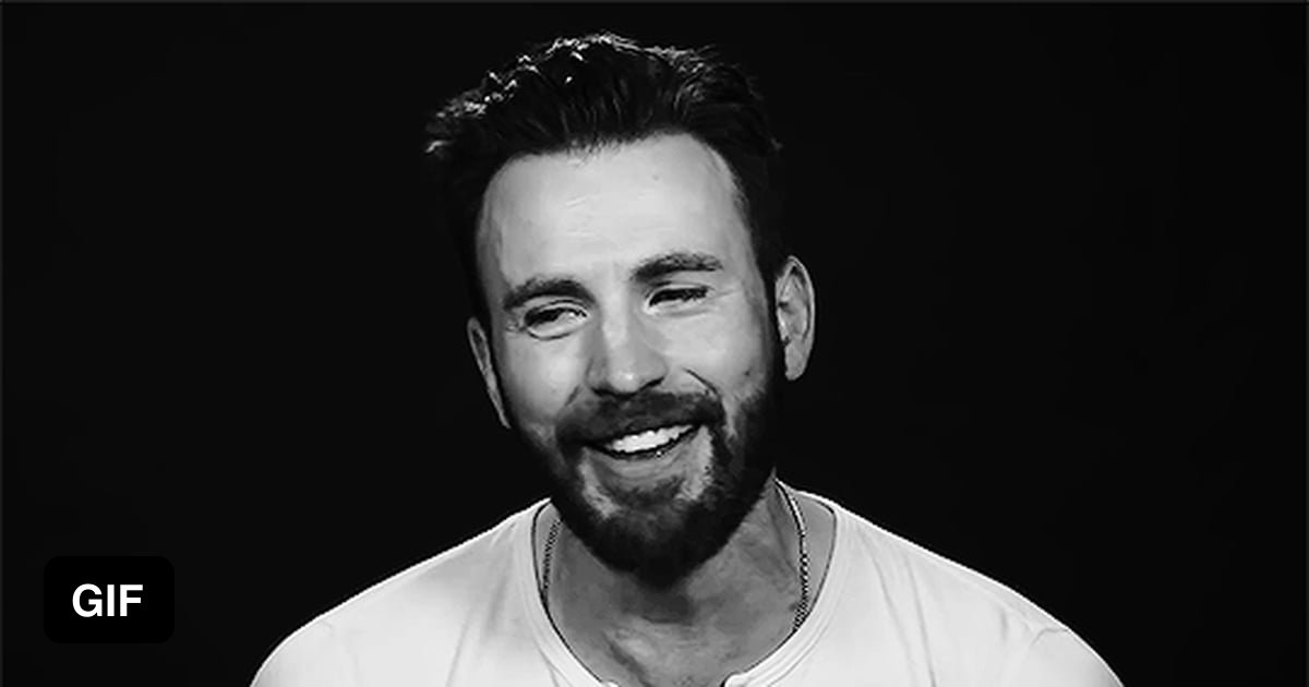 Chris Evans - 9GAG