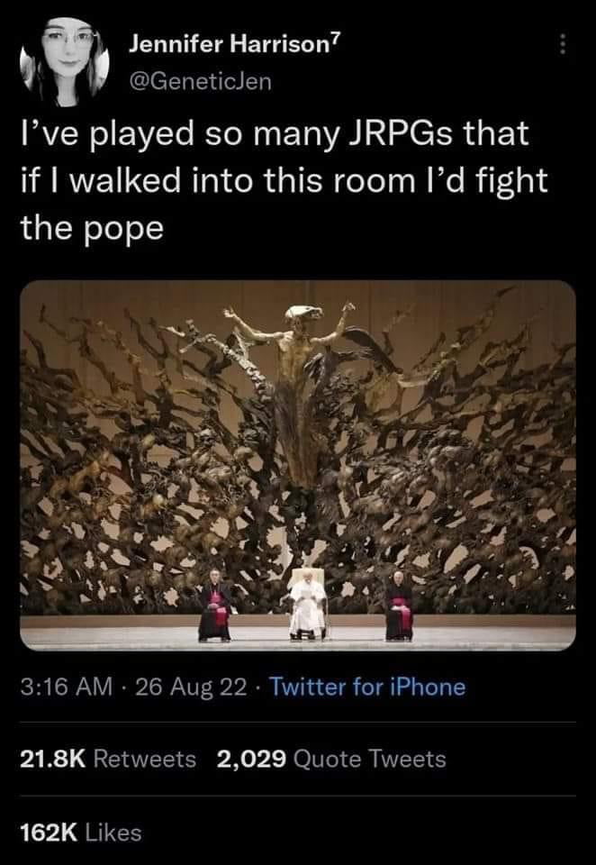 Jenny from the block got that right - 9GAG