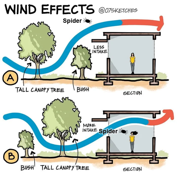 Wind effects - 9GAG