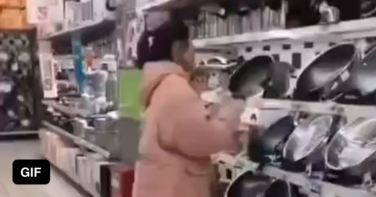 Two Types Of Wives 9GAG