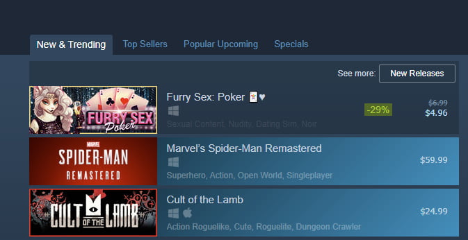 Gamers have their priorities straight. - 9GAG