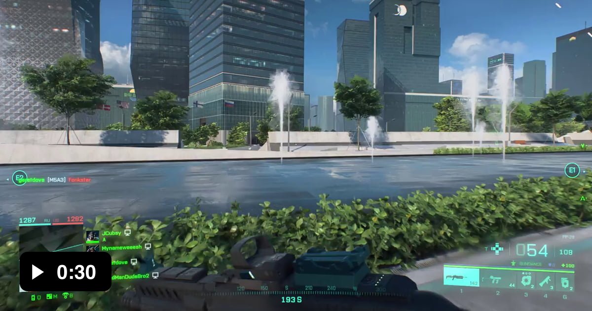 Welcome to Battlefield - 9GAG