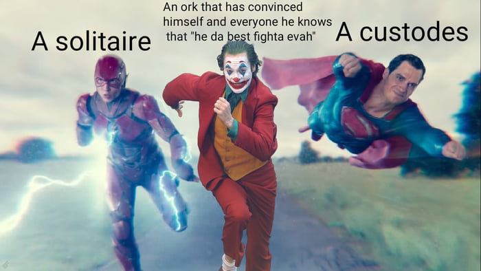 Making memes until TTS returns day 117 - 9GAG