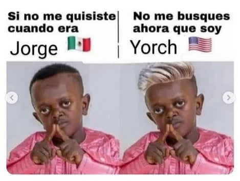 Ya nada es igual cuando vuelves del gabacho - 9GAG