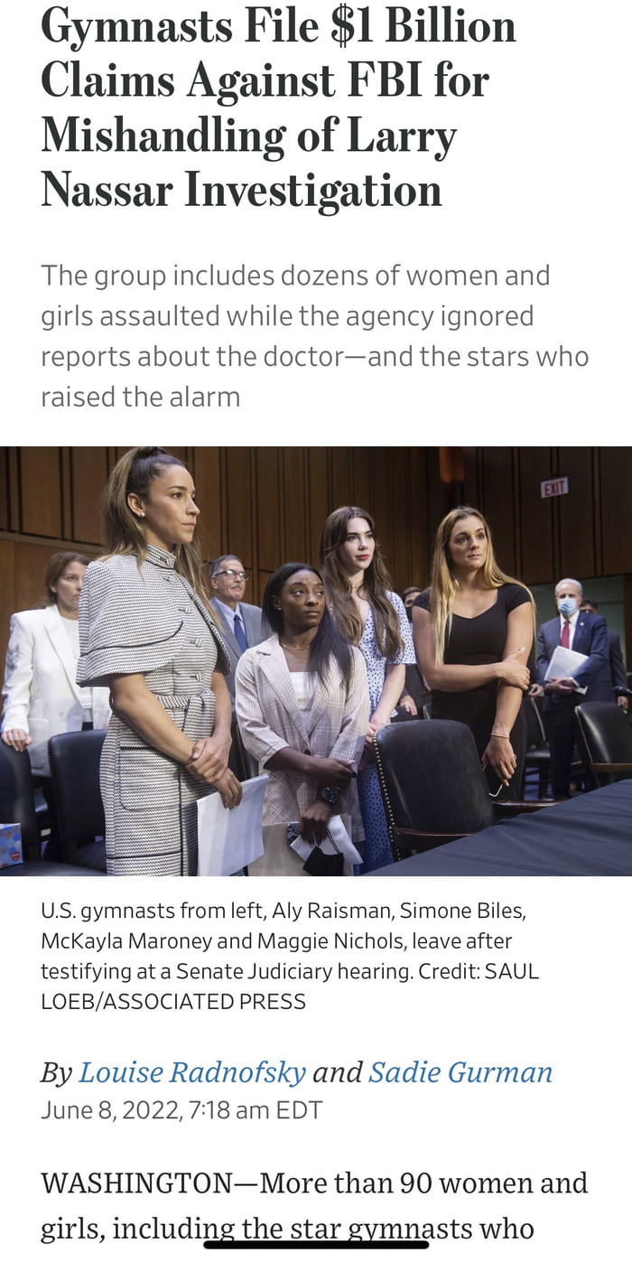 If they pull this off, the Bureau might go bankrupt or forced to layoff ...