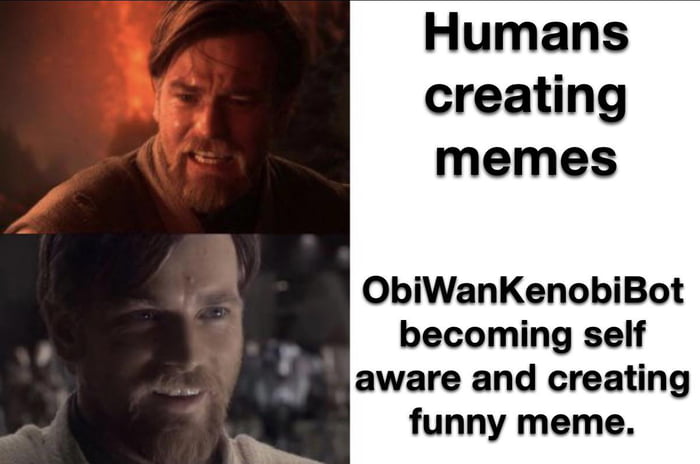 Alan Turing creates the Turing Test (1950) - 9GAG