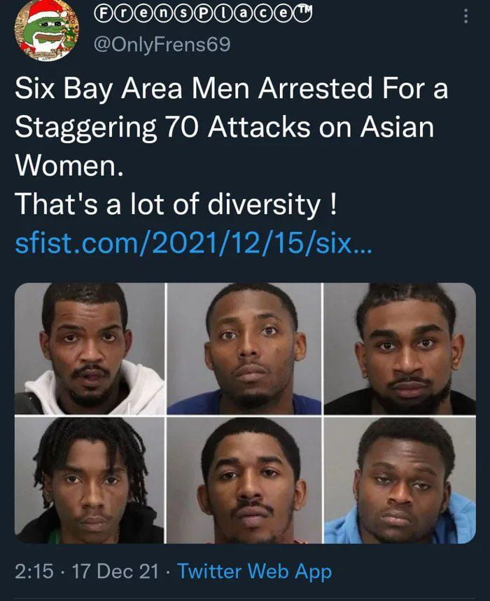 Fck yeah, diversity - 9GAG