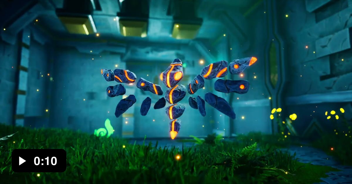 AFTERBLAST game - New flying enemy :D - 9GAG