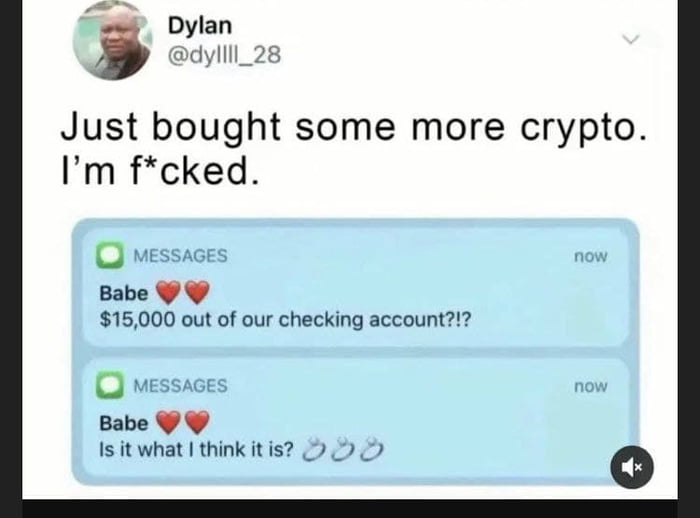 That's a tricky situation - 9GAG