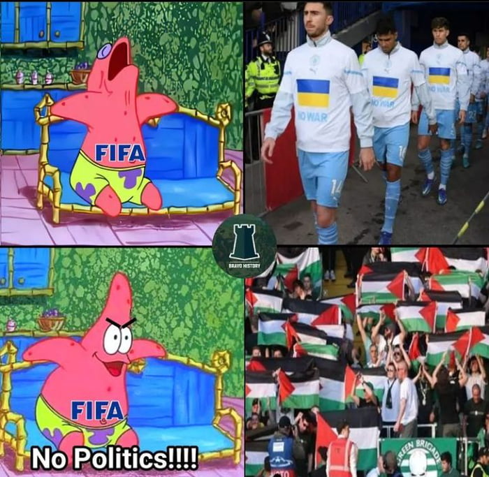 Not a russian bot - 9GAG