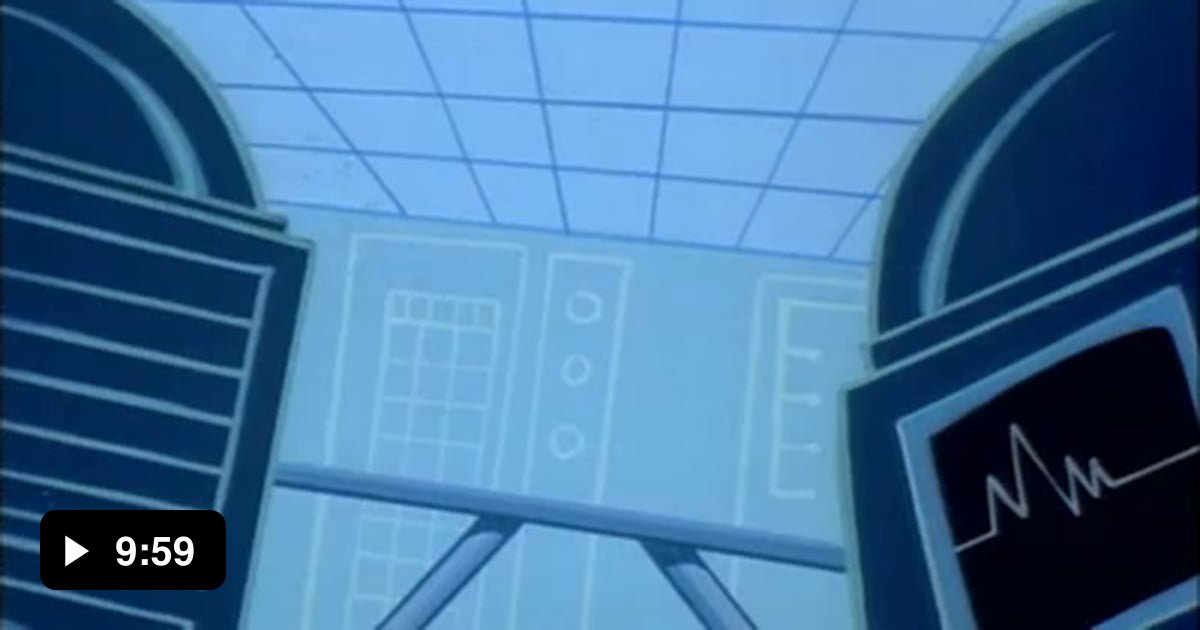 Dexter's Laboratory | Unfortunate Cookie (9:59) - 9GAG