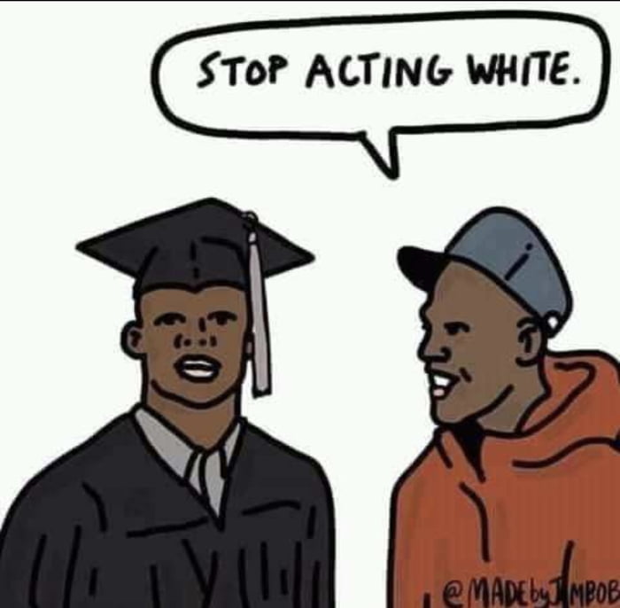 Or just be normal... - 9GAG