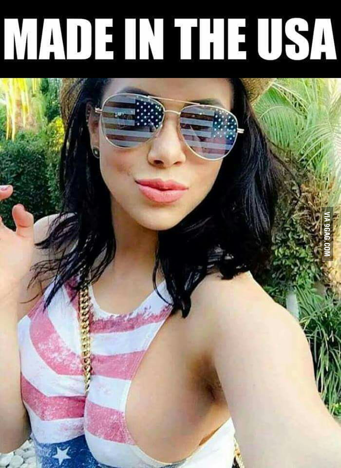 Merica!!! - 9GAG