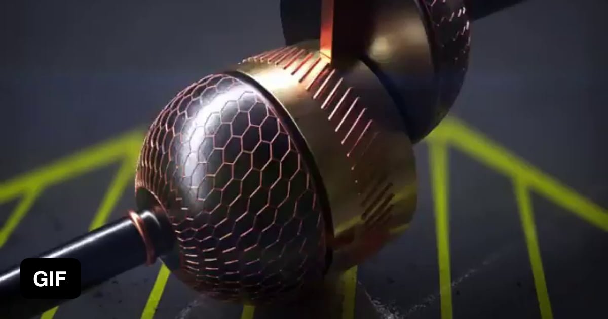 Who doesn't like a nice, satisfying, infinite loop - 9GAG