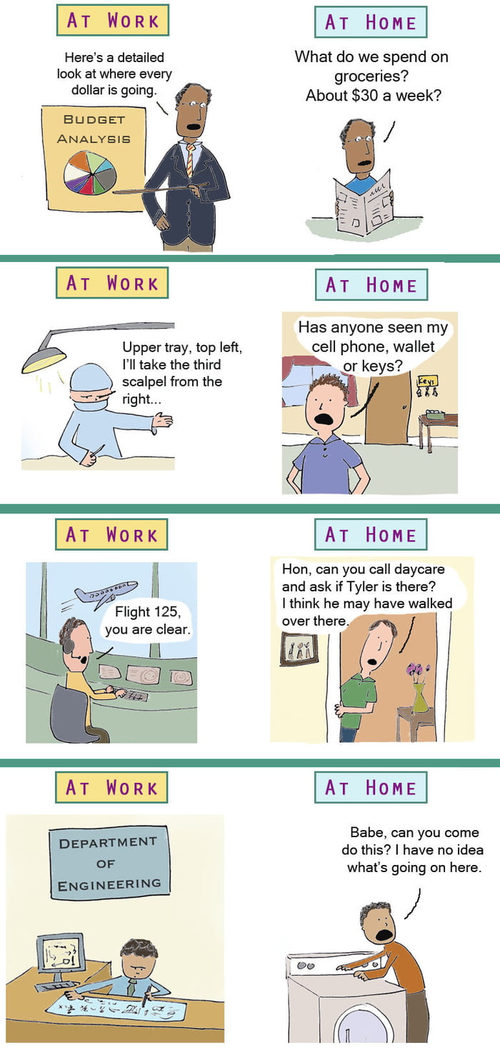 I can relate to this - 9GAG