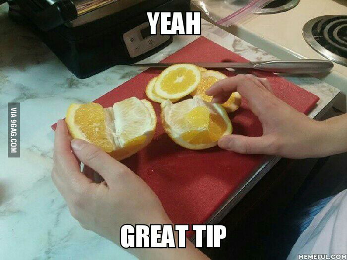 Much useful. Wow. - 9GAG