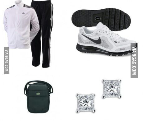 Balkan starter pack.. - 9GAG