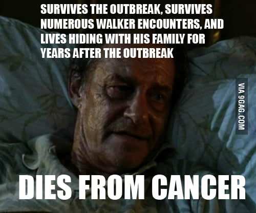 Bad luck David Chalmer - 9GAG