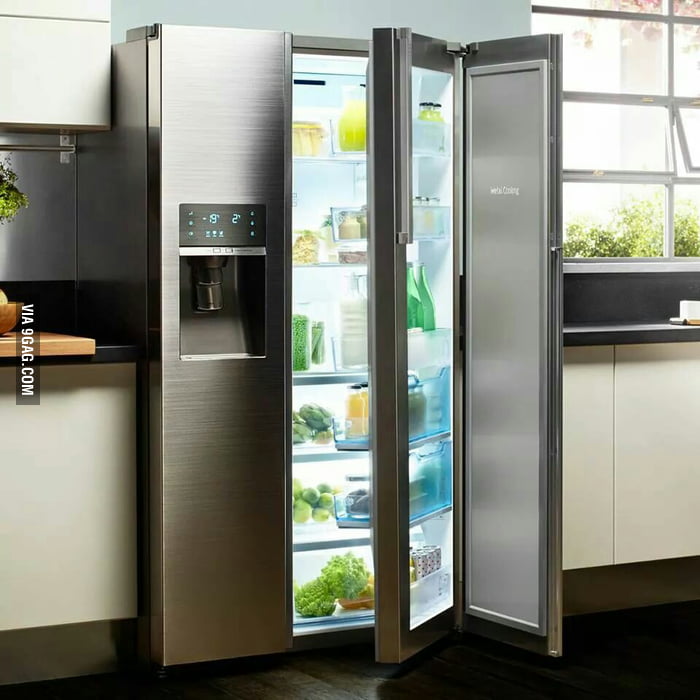 This Changes Everything... Samsung Showcase... - 9GAG