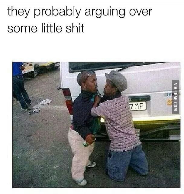 Probably true - 9GAG