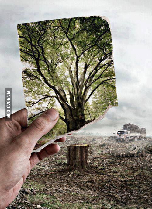 Different perspective - 9GAG