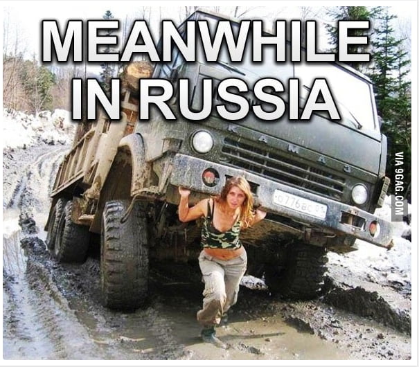 She must give great hand jobs - 9GAG