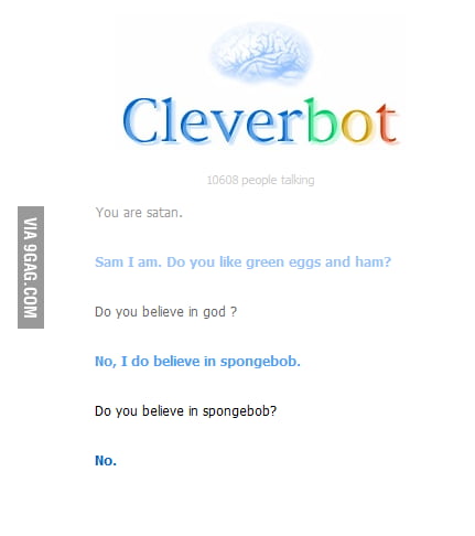 Not so clever, apparently. - 9GAG