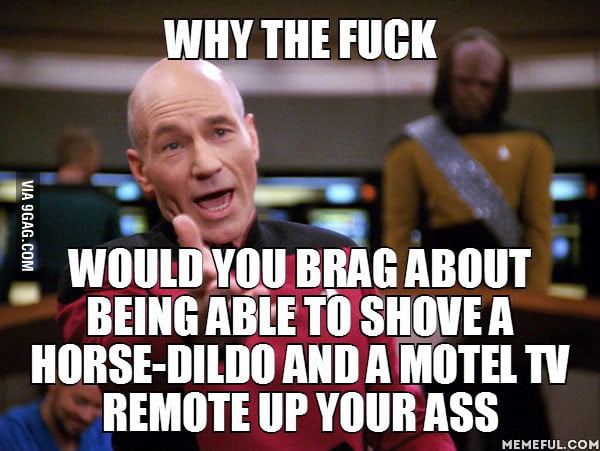 Kristina Rose was interviewed about how she, a pornstar, would alliviate the suffering of ...