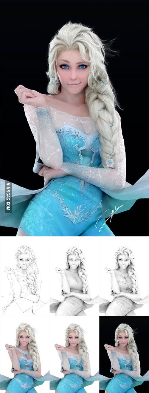Elsa